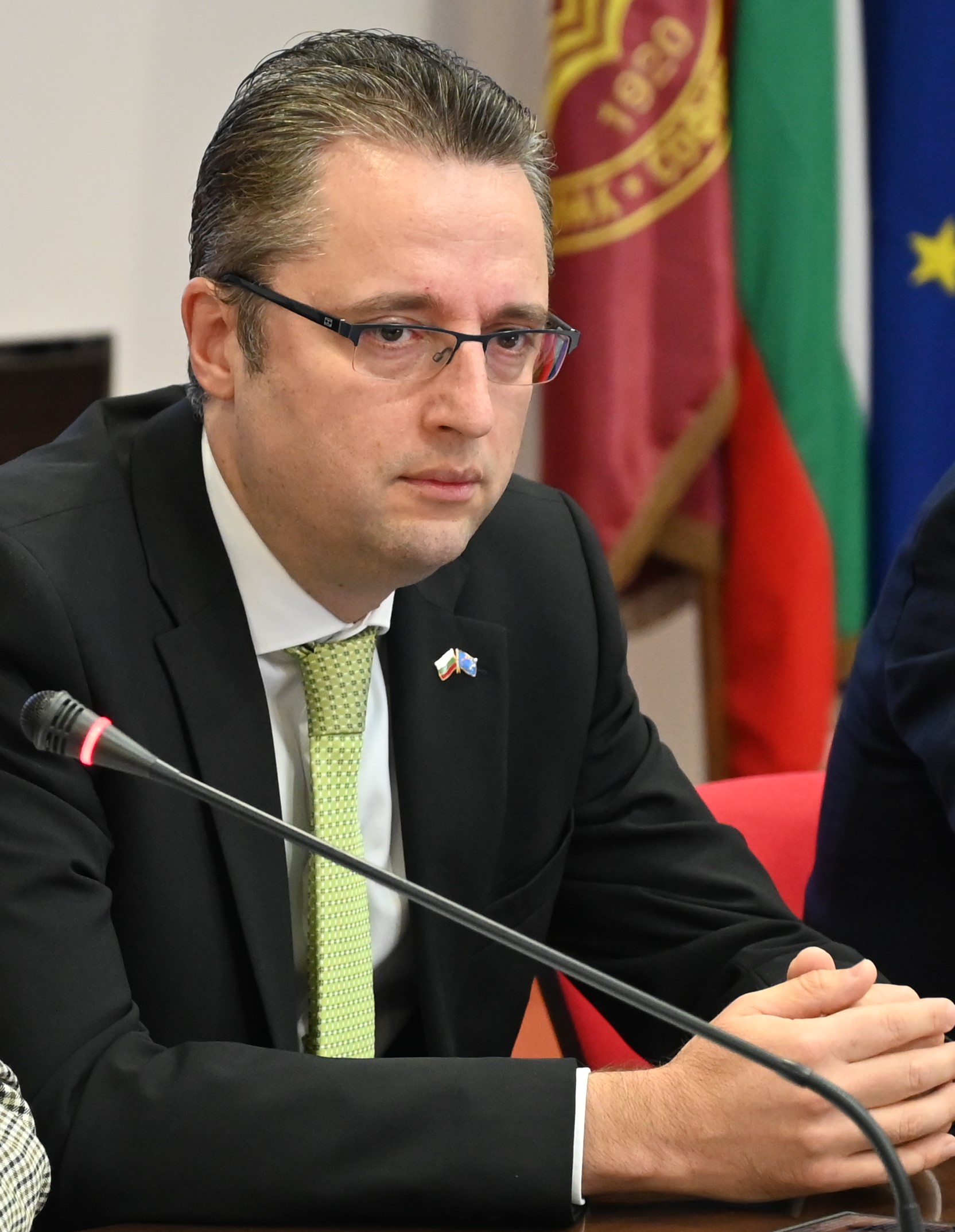 УНСС Национален форум „Медийна и информационна грамотност“ се проведе в нашия университет